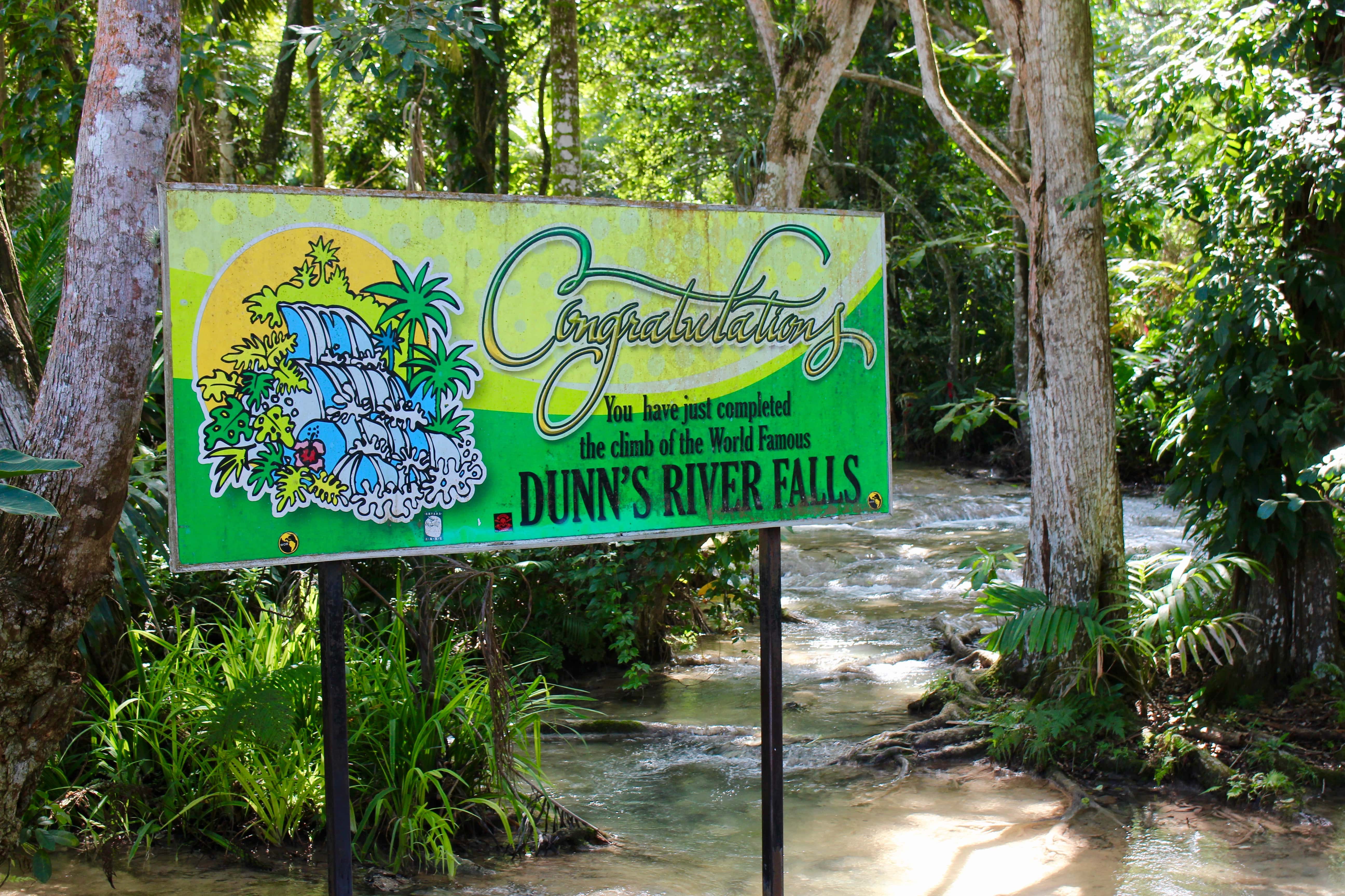Climbing Jamaica's Dunn's River Falls: Tips For Visiting This Epic ... Climbing Jamaica's Dunn's River Falls: Tips For Visiting This Epic ...
