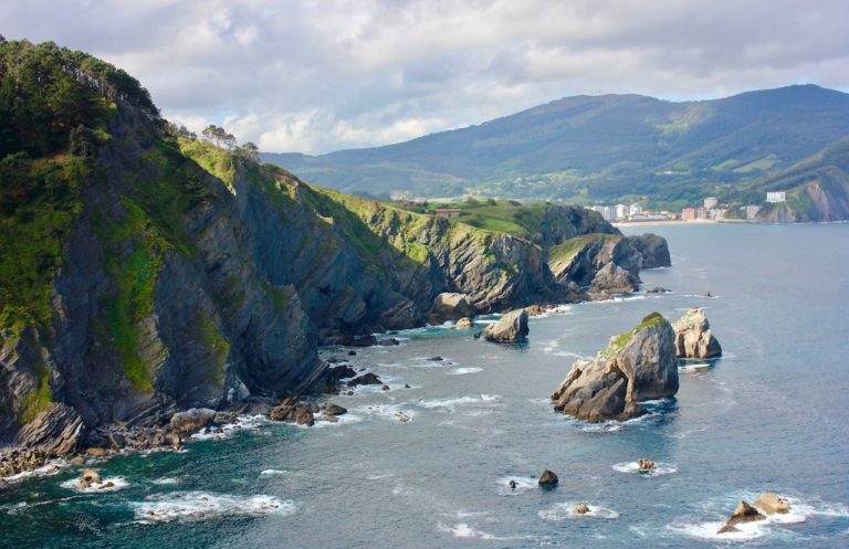 Best of Basque Country: Epic Day Trip to San Juan de Gaztelugatxe ...